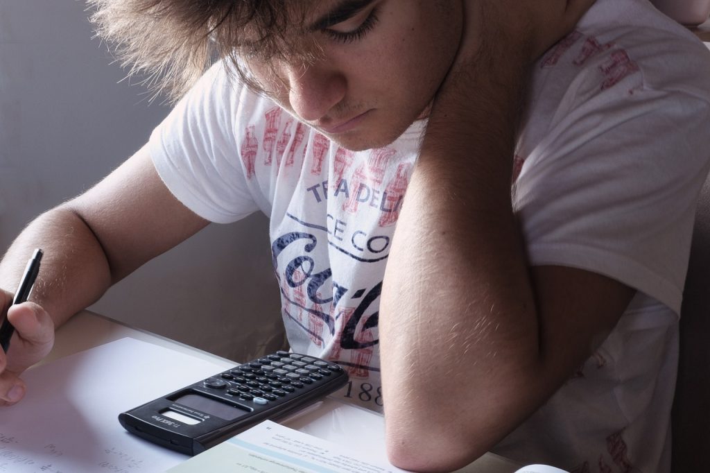 combien de point pour avoir le bac : voici comment calculer