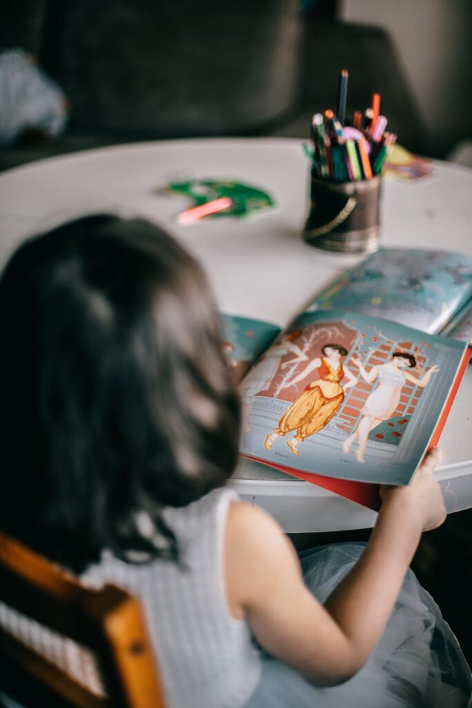 Comment aider un enfant dyslexique à la maison Comment aider un enfant dyslexique à la maison