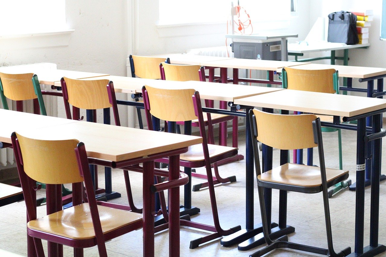 Chaises scolaires : comment faire le bon choix